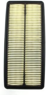 Amazon.com: Genuine Honda Parts 17220-RCA-A00 Air Filter for Honda ...