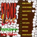 Stone Love Dancehall Hits 2: Various Artists: Amazon.in: Music}