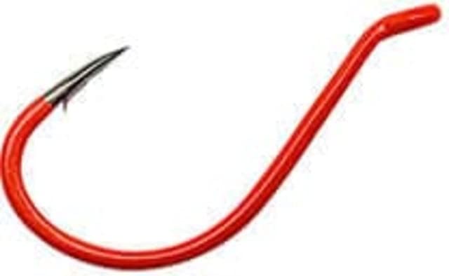 Buy Walleye Snell Tackle, Size: (5 Pack) Red, 4-08 Online at Low Prices ...