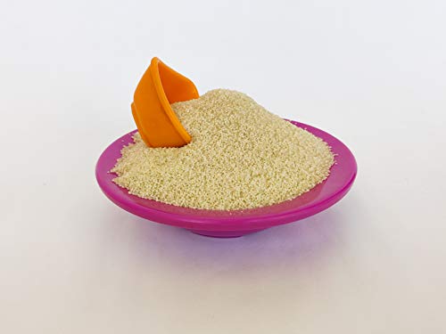 Sonpari Bhagar | Barnyard Millet | Bhagar for Vrat (Upvas /Fast) - 500 ...