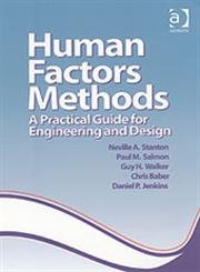 Amazon.com: Human Factors Methods: A Practical Guide for Engineering ...
