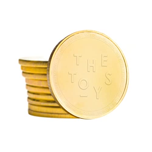 Amazon MusicでTHE TOYSのฉันรวย (I'm rich)を再生する