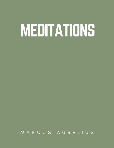 Meditations: Aurelius, Marcus, Hays, Gregory: 9781546346791: Amazon.com ...