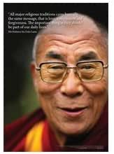Amazon.com: His Holiness the Dalai Lama poster (from the Aung San Suu ...