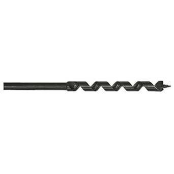 Makita Standard Wood Auger Bit, Silver, 10 x 250 mm : Amazon.com.au ...