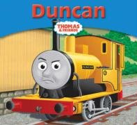 Duncan (Thomas Story Library): Amazon.co.uk: VARIOUS: 9781405234641: Books