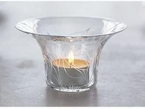 Amazon.com: filigran votive by lin utzon for rosendahl : Home & Kitchen