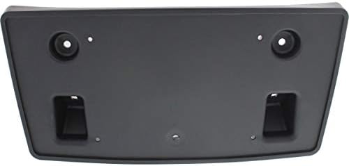 Amazon.com: New License Plate Bracket Front For Chevy Silverado 2500 HD ...