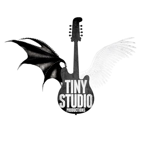 Tiny Studio Production : Tiny Studio Production : Amazon.in: Books
