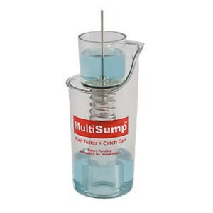 MultiSump Aviation Fuel Tester : Amazon.in