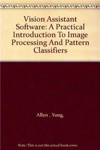 Vision Assistant Software: A Practical Introduction to Image Processing ...