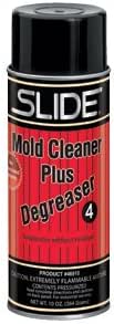Amazon.com: Mold Cleaner Plus Degreaser 4 (case of 12 cans ...