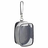 【発売日：2024年06月24日】・ブランド:リヒトラブ(Lihit lab.)・製造元:リヒトラブ・モデル:A3306-24・製造元/メーカー部品番号:A3306-24・【仕様】透明シートをデコレーションして自分だけのぬいぐるみポーチが作...