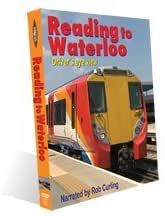 Reading to Waterloo - Drivers Eye View: Amazon.co.uk: DVD & Blu-ray