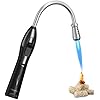 Amazon.com: YZLighter Butane Lighter Torch Long Lighter for Grill ...
