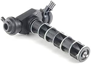 Amazon.com: GTV INVESTMENTS A4 B6 Intake System Drive Unit With Rotary ...