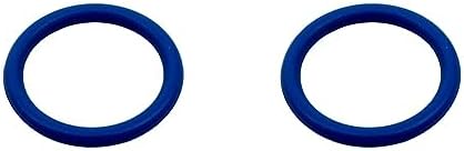 Amazon.com: GM Genuine Parts 12667457 Oil Pan Drain Plug Seal (Pack of ...