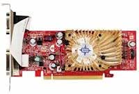 MSI NVidia GeForce NX7300 GS-TD256E - Tarjeta gráfica (256 MB, DDR2 RAM ...