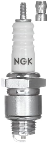 Amazon | 日本特殊陶業(NGK) スパークプラグ B-4 No.3210 [分離型] | スパークプラグ | 車＆バイク