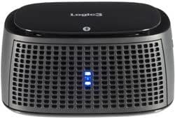 Logic3 i-Station Bluetooth Handsfree Speaker System : Amazon.co.uk ...