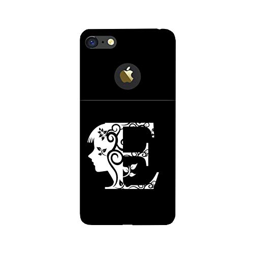Smart print shop Printed Designer Back Cover for Apple I Phone 6 Logo ...