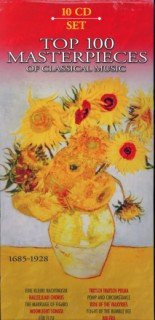 Bach, Johann Sebastian, Pachelbel, Johann, Handel, George Frederick ...