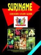 Buy Suriname Country Book Online at Low Prices in India | Suriname ...