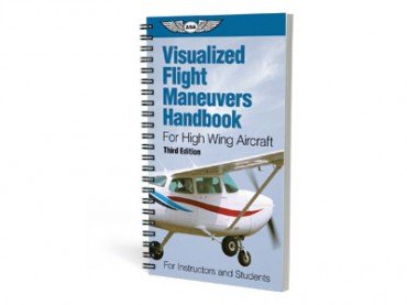 Amazon.com: ASA VISUALIZED FLIGHT MANEUVERS HANDBOOK : Electronics