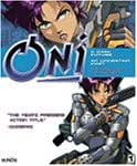 Amazon.com: Oni - PC : Videojuegos