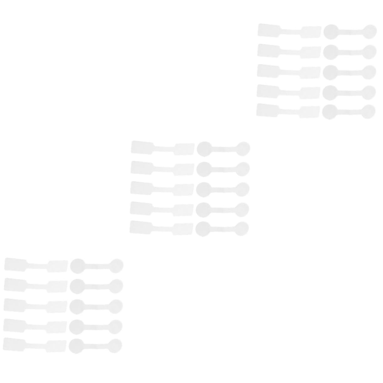 Printable Jewelry Price Tags