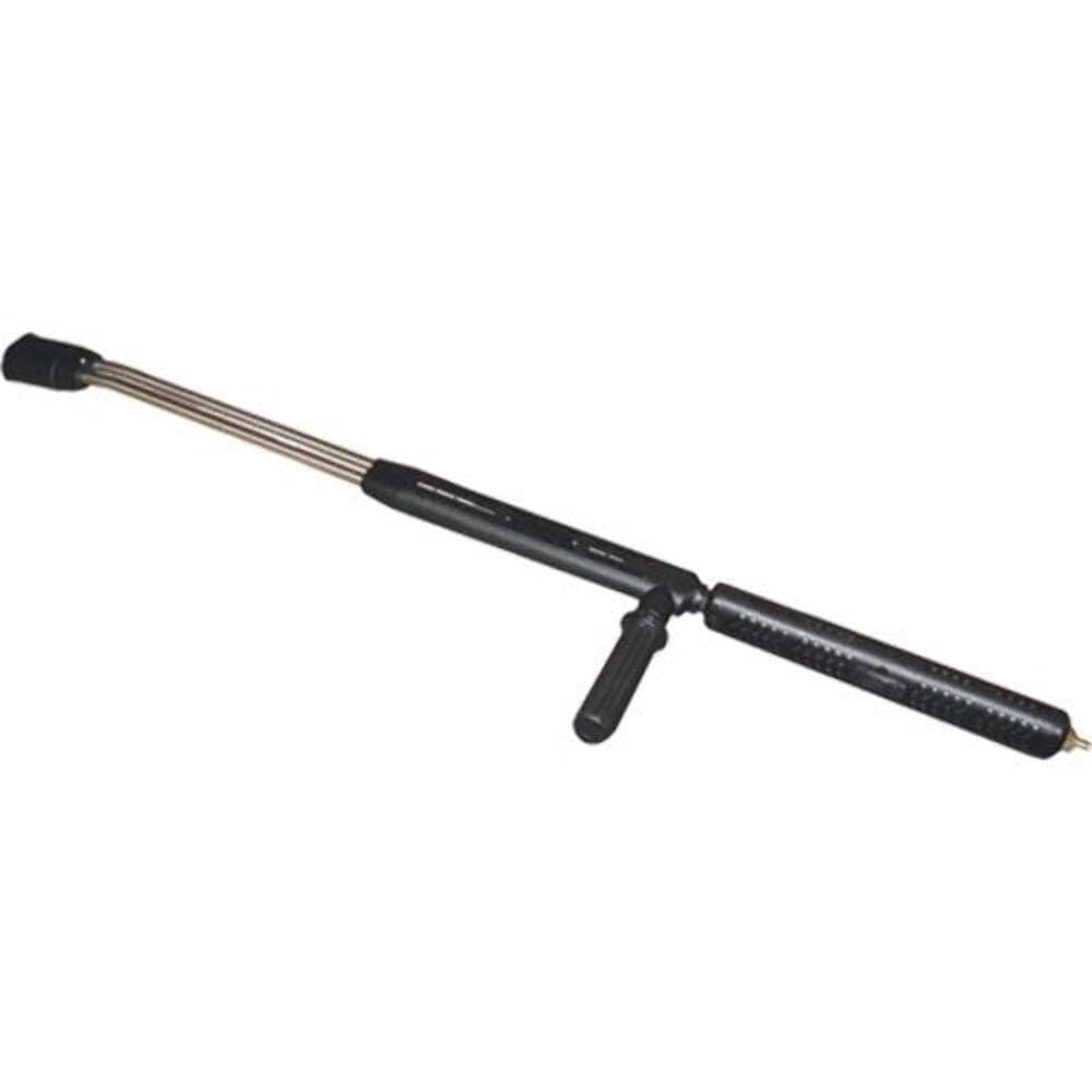 Amazon.com: AL345 Dual Lance 40" Stainless Steel, Vented 4000 PSI Dual Lance Wand, with ...