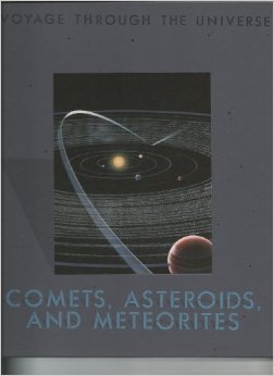 Comets, Asteroids, & Meteorites: Time-Life Books: 9780809490547: Amazon ...