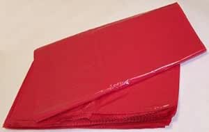 Amazon.com: Bin Liners Red 200PK