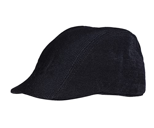 Buy WHYME Devanand_Cap (Black) at Amazon.in