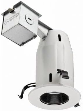 Pin Spot Light Kit - Complete Recessed Lighting Kits - Amazon.com