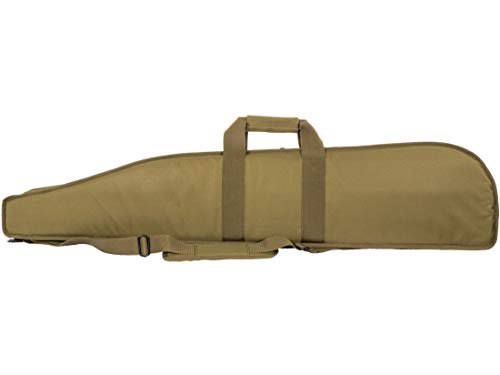 Top-Rated Canvas Rifle Cases: The Best Selections of 2023