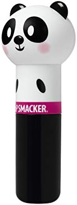 Amazon.com: Lip Smacker Lippy Pals Llama and Panda Lip Balm Bundle for ...