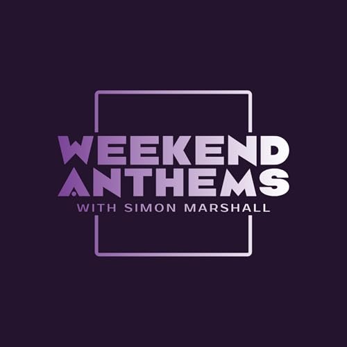 Weekend Anthems : Simon Marshall: Amazon.in: Books