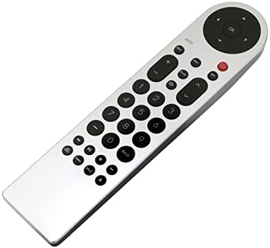 Amazon.com: RE20QP215 Remote for RCA TV Remote Control Replacement - No ...