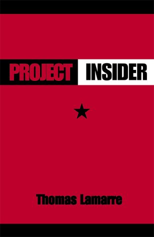 Amazon.co.jp: Project Insider : Lamarre, Thomas: Foreign Language Books