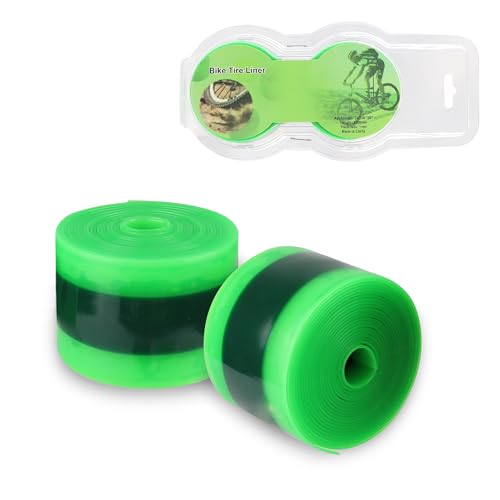 10 Best Bike Tire Liners [2025]