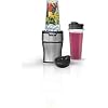 Amazon.com: Ninja BN301 Nutri-Blender Plus Compact Personal Blender ...