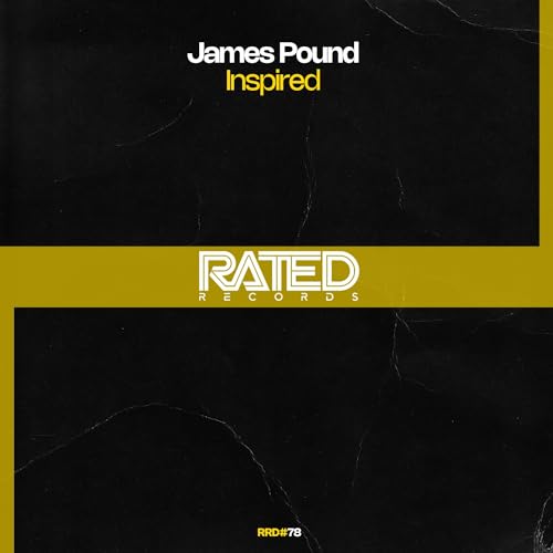 Play Inspired by James Pound on Amazon Music