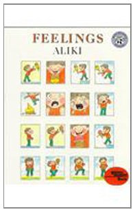 Feelings (Reading Rainbow Books) : Aliki, Aliki: Amazon.in: Books