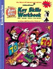 Key Skills Workbooks: Kindergarten: McGraw-Hill Education ...