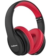 Amazon.com: JoySpark Kids Bluetooth Headphones, Lightweight Wireless ...