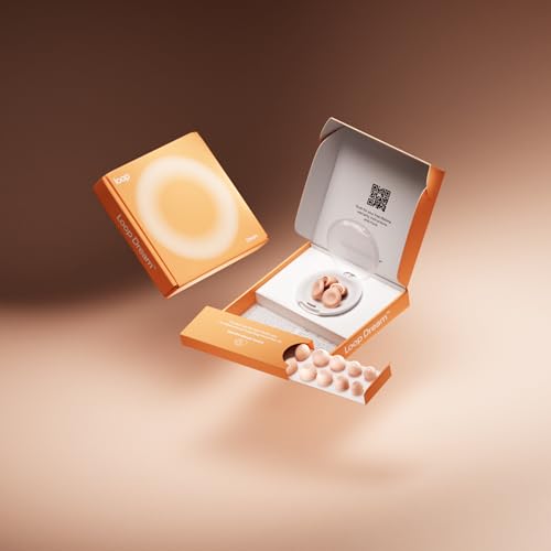 Loop Dream - Silicone /Memory Foam Earplugs for Sleep Comfort ...