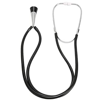 Fetal Monitoring Stethoscope, Flexible Fetal Stethoscope for Pregnant ...