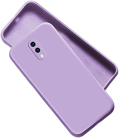 A rtistque Back Cover Case for OnePlus 6t with Camera Protection ...