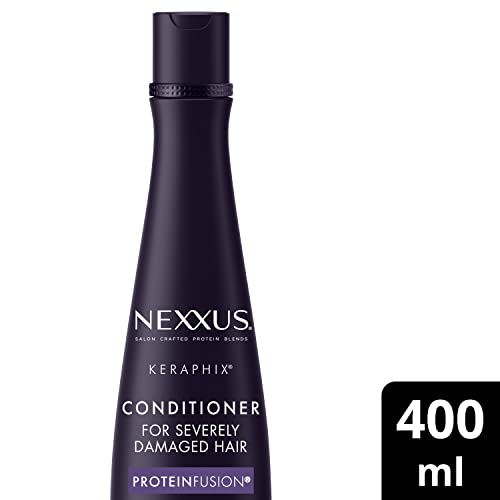 Nexxus KERAPHIX PROTEINFUSION Conditioner with keratin protein and ...